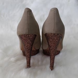 BCBGeneration | Shoes | Bcbgeneration Heel | Poshmark